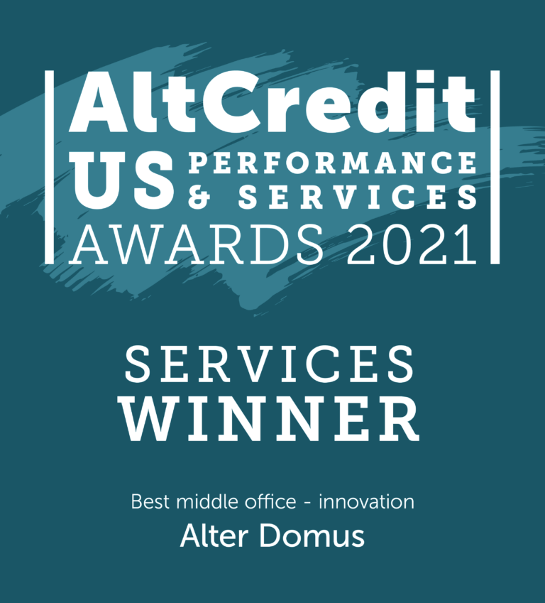 Our Performance - Alter Domus