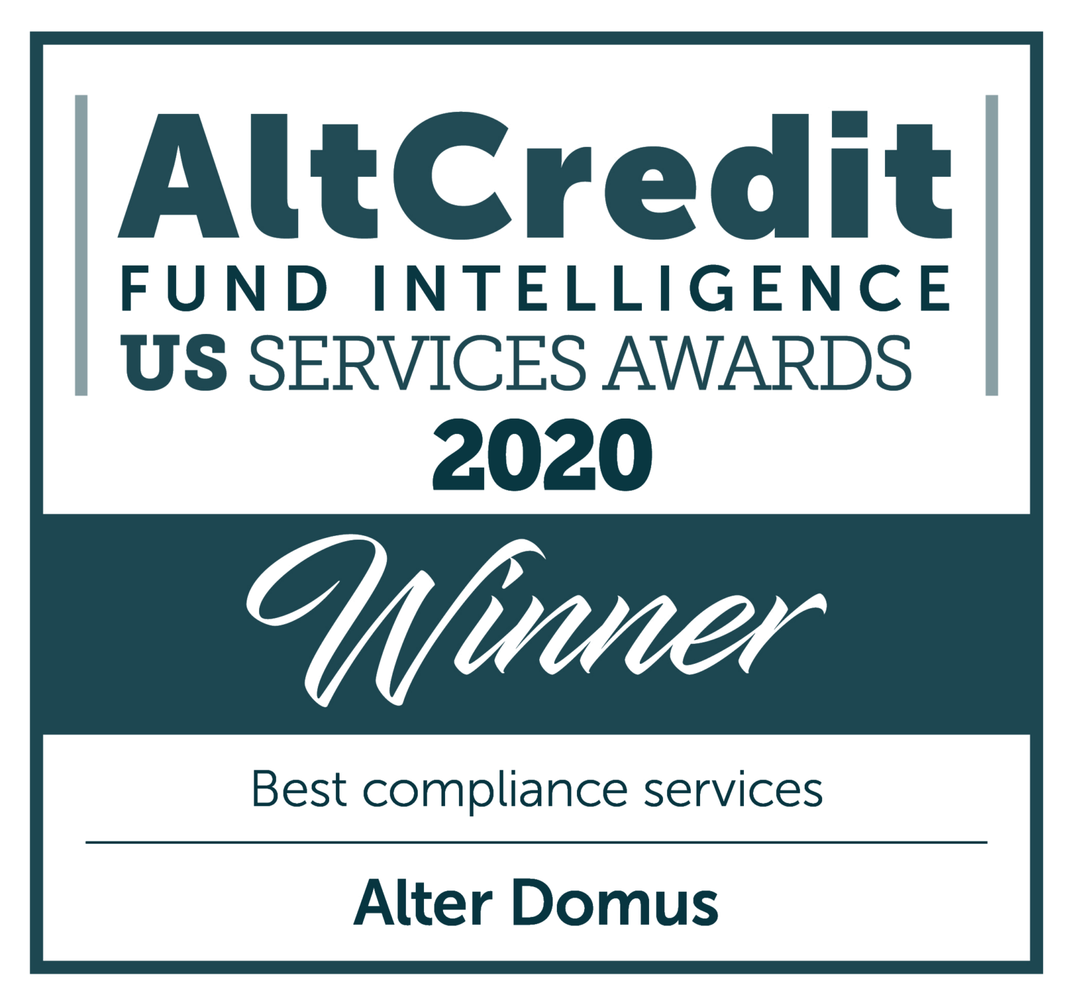Our Performance - Alter Domus