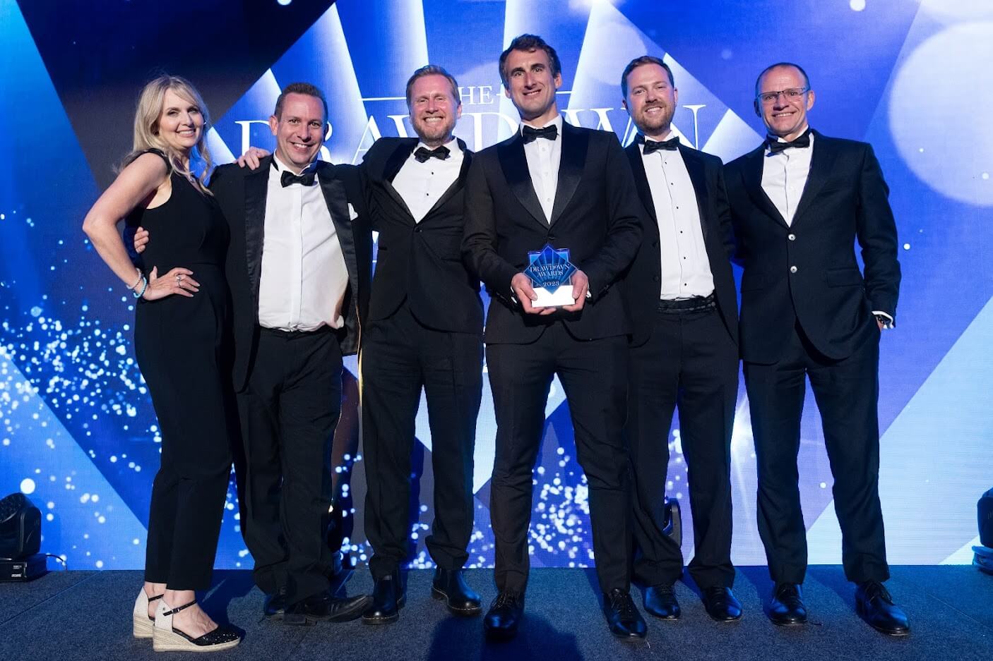 Alter Domus wins Fund Administration: ManCo Services award