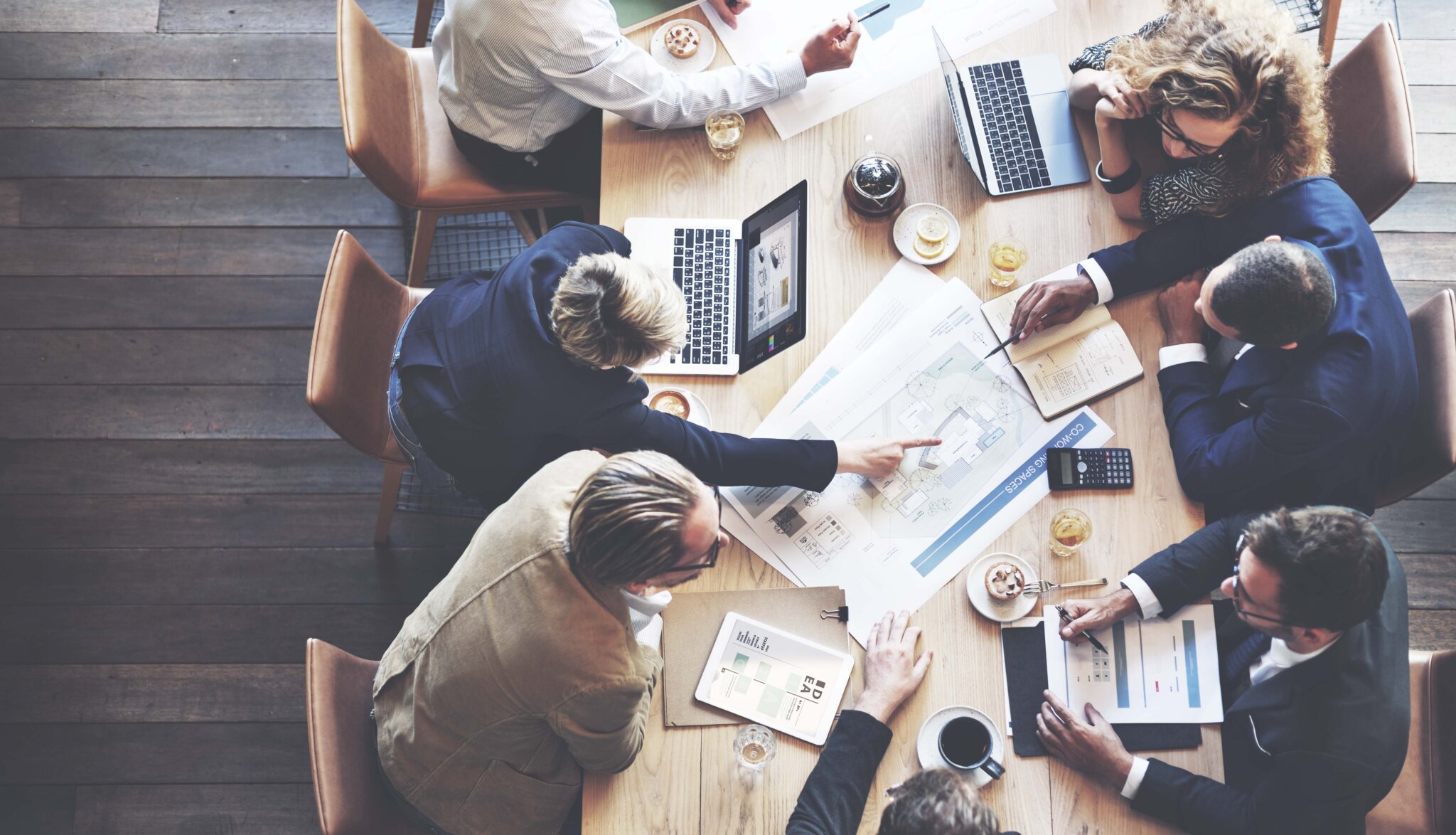 What is fund administration? - Alter Domus