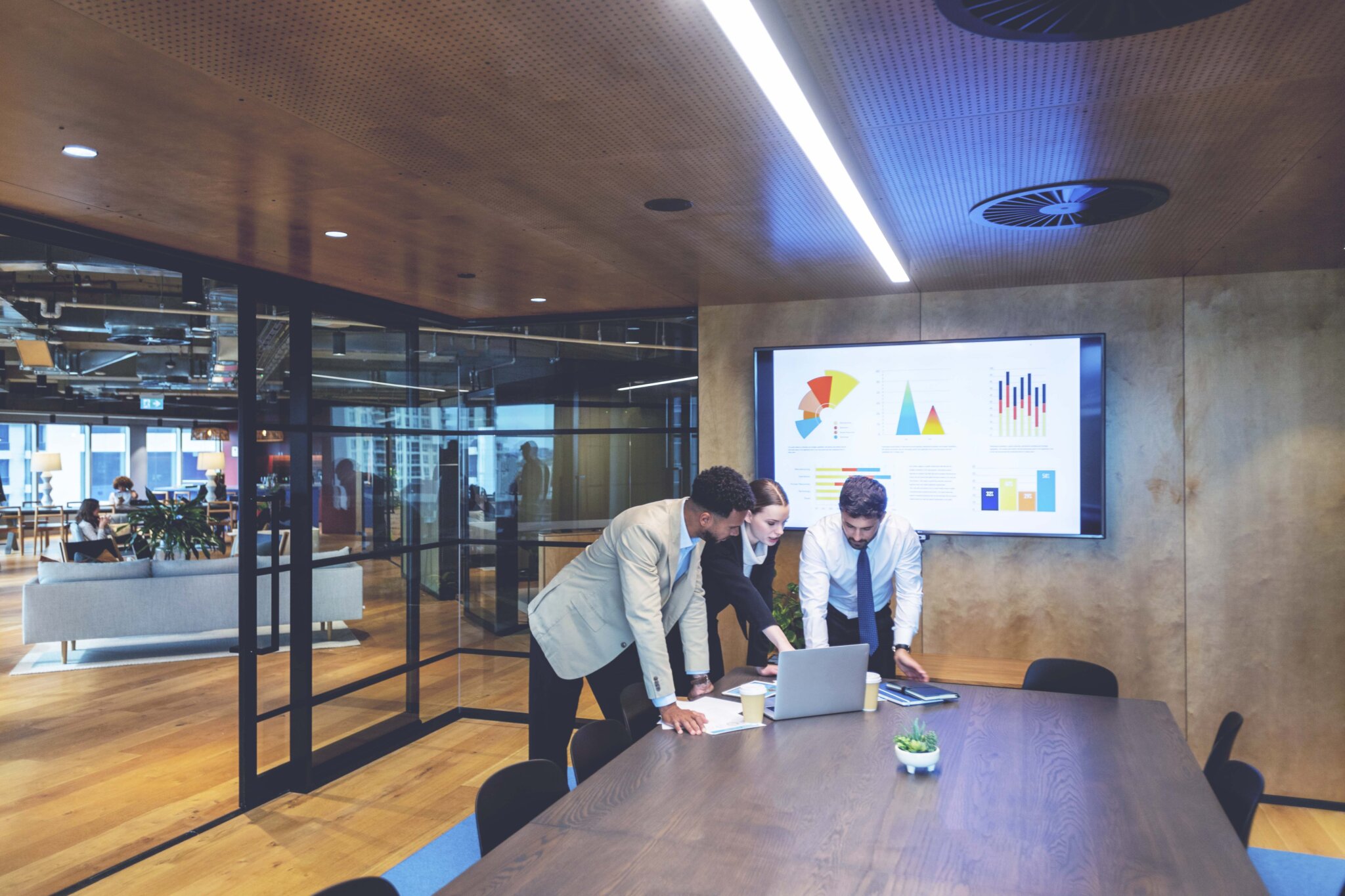 Global Infrastructure Outlook & Trends 2025 | Alter Domus