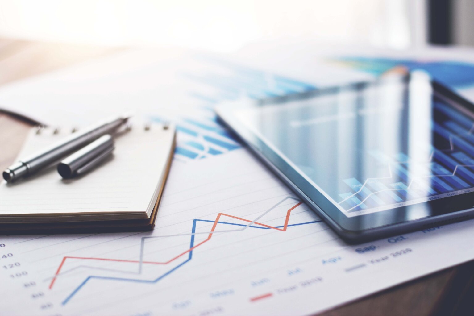 Solvas: Enhance your data management and decision making - Alter Domus