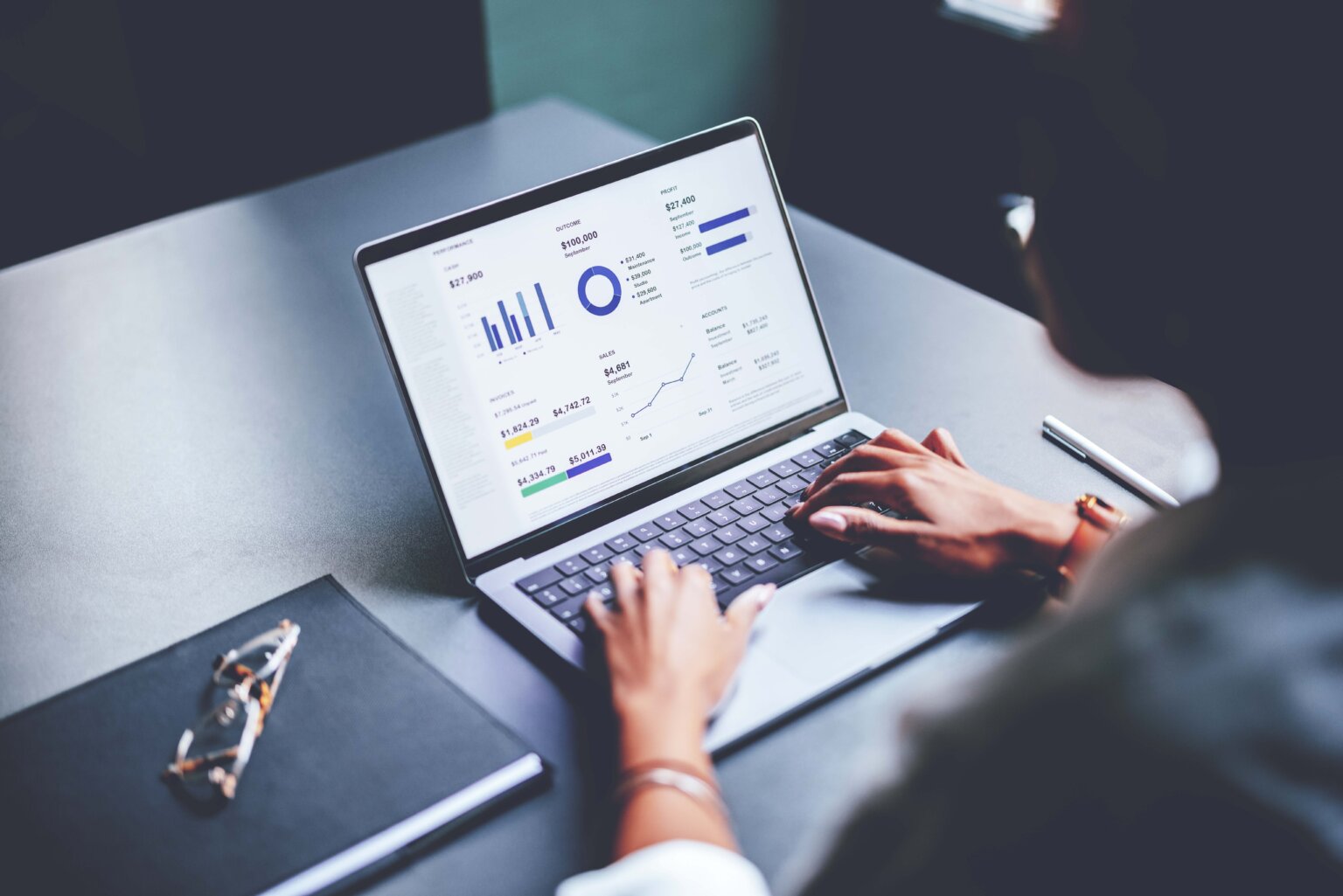 What to Look for in a Loan Agent | Alter Domus