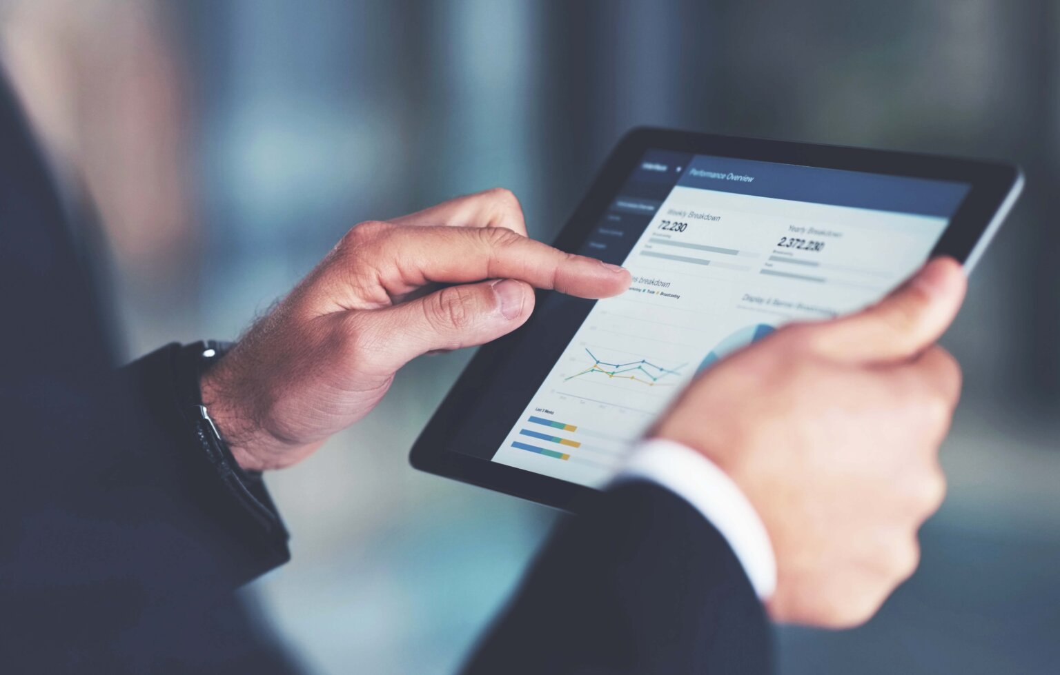 Loan Administration & Accounting Services | Alter Domus