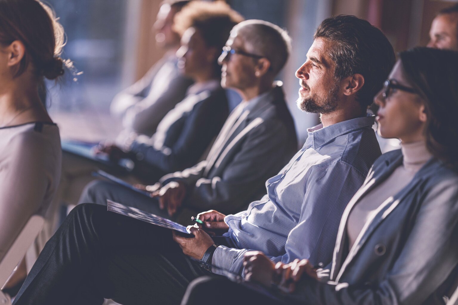 The Annual CLO Industry Conference - Alter Domus