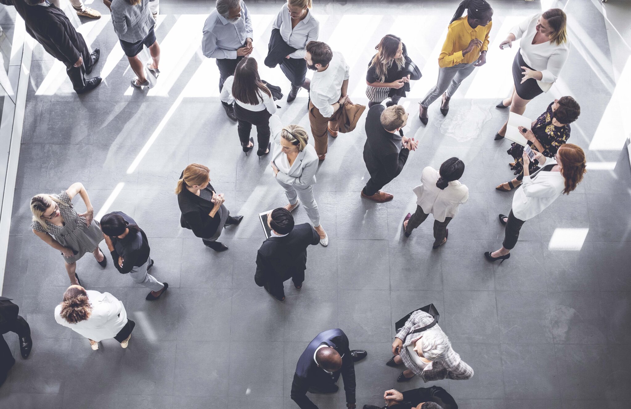 The Annual CLO Industry Conference - Alter Domus