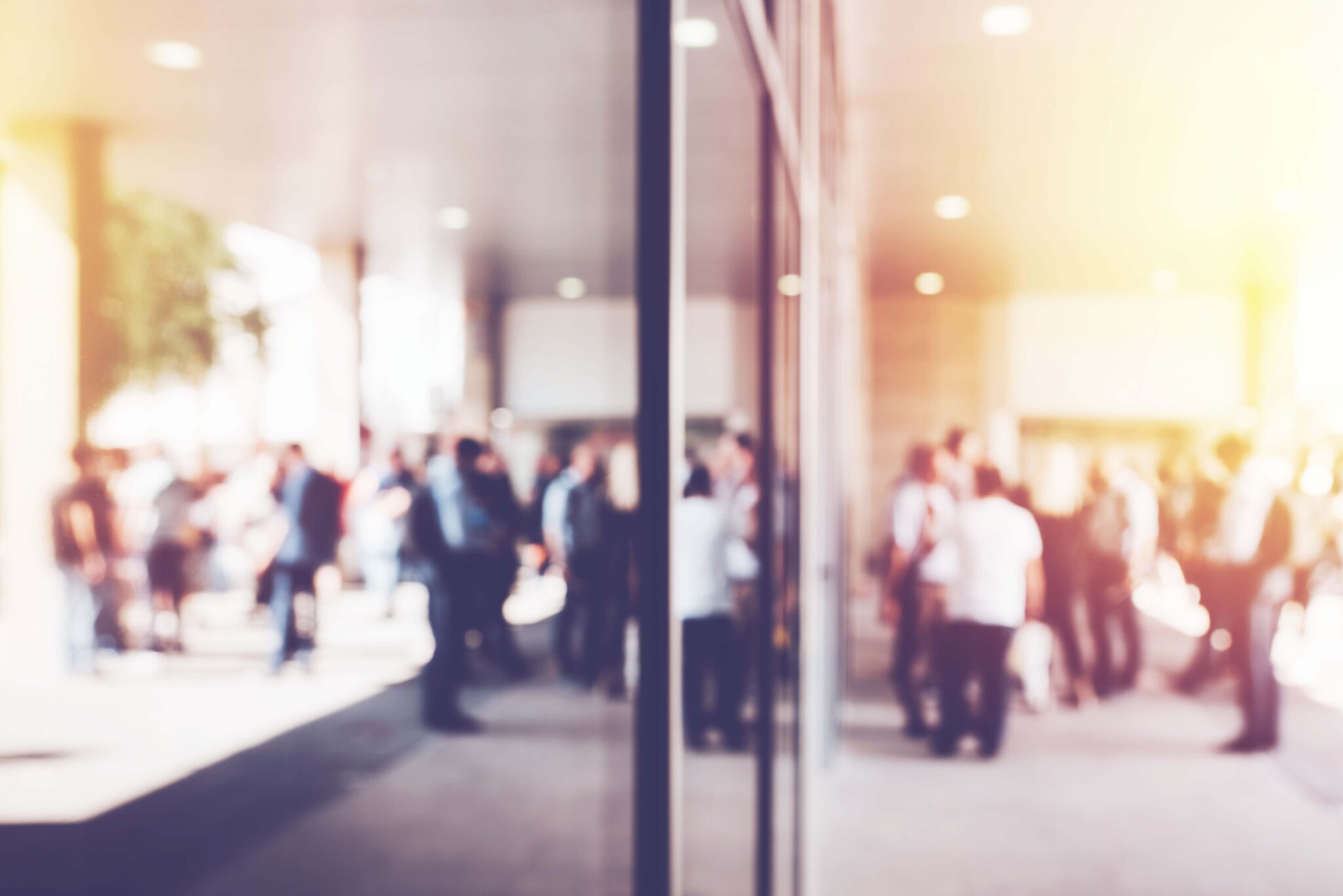 The Annual CLO Industry Conference - Alter Domus