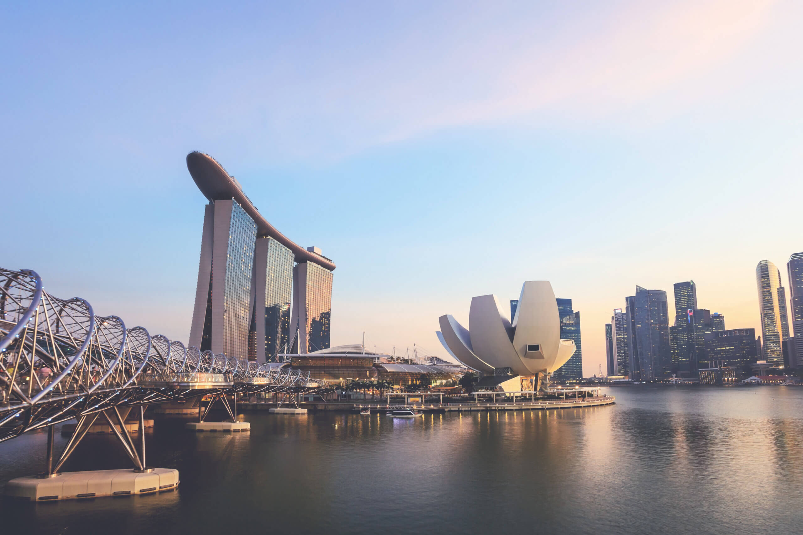 SuperReturn Asia - Alter Domus